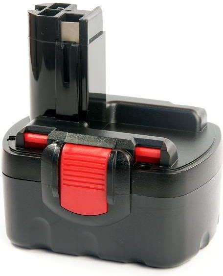 Qp Akumulator Bateria Do Bosch 2607335711 14.4V 3Ah - Opinie i ceny na ...