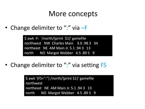 Ppt Cse4251 The Unix Programming Environment Powerpoint Presentation Id6875637