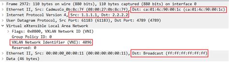 dynamic mac address learning how it works