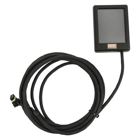 Nitrous Oxide Systems® 25974nos Mini 2 Stage™ Progressive Nitrous