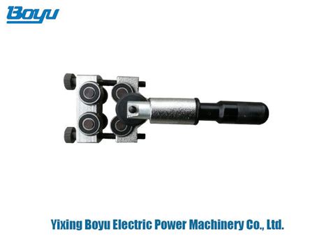 Stripping Knife Conductor Stringing Tools To External Aluminum Strands