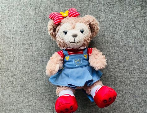 Disney Shelliemay Plush Dolls Hobbies And Toys Toys And Games On Carousell