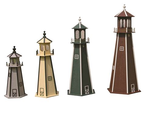 Smartside Classic Lighthouse