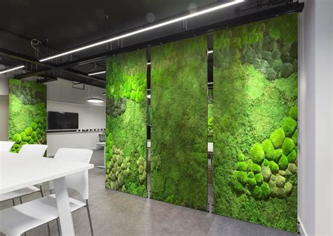 unlocking workspace potential with moving walls and sliding panels