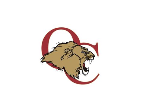 Royal Oak High School Logo
