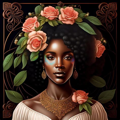 Black Womens Contributions To Society Culture And History Digital