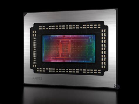Amd Rdna 4s Modular Soc Nature And Flexible Configurability Helps Spawn Smaller And Diverse Gpus