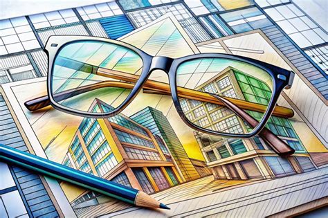 master the art of realistic architectural drawing a stepbystep guide to