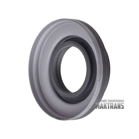 Overhaul Kitautomatic Transmission 6t70e 6t75e 07 Up