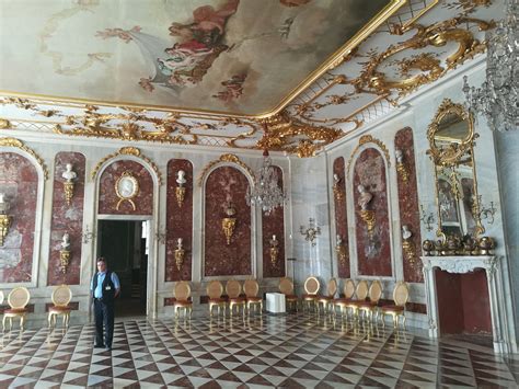 Poczdam I Kompleks Pałacowy Sanssouci Polacyzagranicaeu
