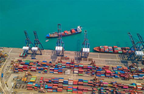 Logistiklösungen Lta Logistik And Transport Gmbh