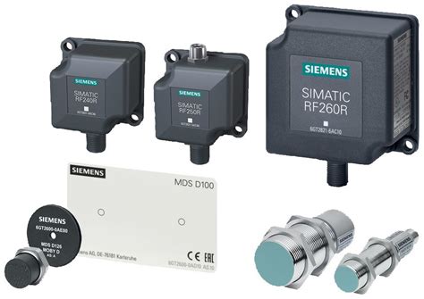 rfid systems rfid solutions and locating siemens global