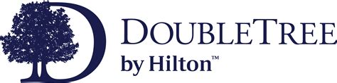 Doubletree Hotel Logo Hilton Newcastlegateshead Hotel In Gateshead