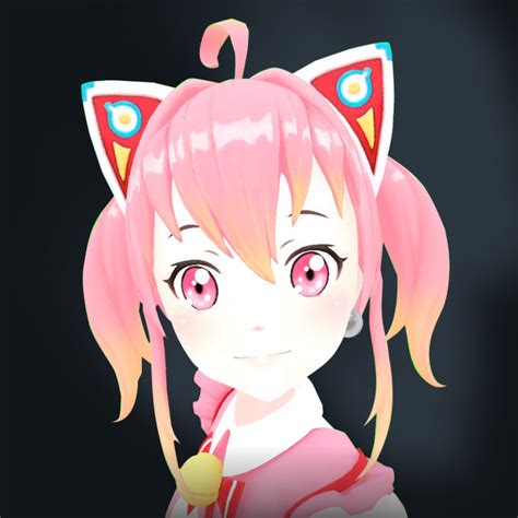 真珠の猫耳の少女 Album By ニジキユイ Spotify