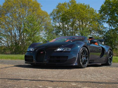 The Transformers Bugatti Veyron Grand Vitesse Rm Sothebys