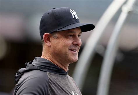 Aaron Boone Speaks Out About Devin Williams Struggles