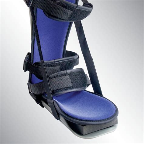 Night Splints Footsteps