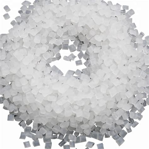 Virgin Pp Polypropylene High Quality Pp Resin Granules Random Copolymer For Fiber Grade Buy Pp