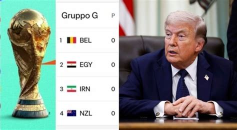 Trump Italia Ai Mondiali Lasciatemici Riflettere Un Po Abete Sul