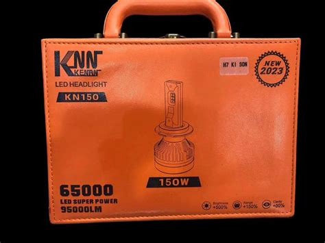 لو زهقت من نور عربيتك الضعيف High Class Car Accessories