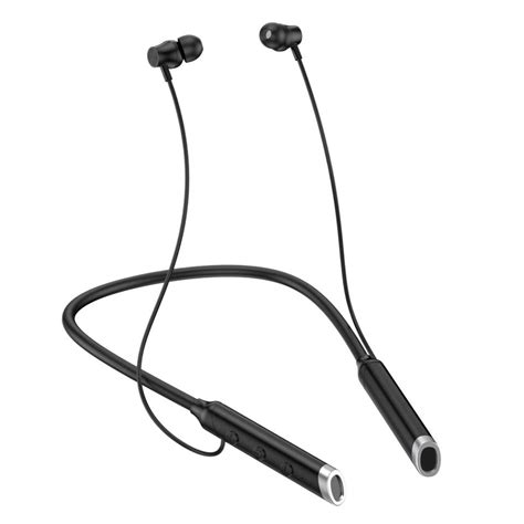 G9 Type C Wireless Neckband Headphone Bluetooth 50 Long Battery Life