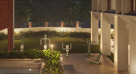 Sobha Arbor In Poonamallee Chennai