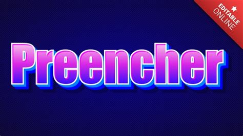 Preencher Science Text Effect Generator