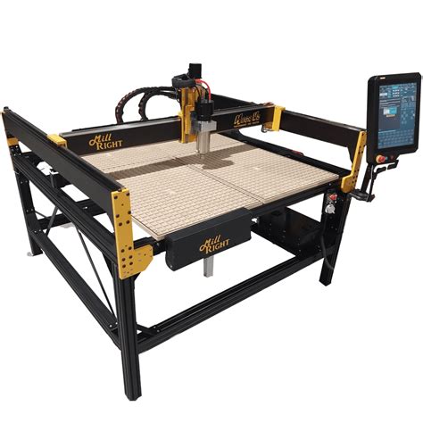 Shop Millright Cnc Cnc Machines For Makers And Businesses