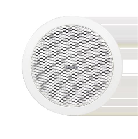 Intercom Speakers Ceiling