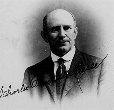 Charles B Keesee 1861 1940 Find A Grave Memorial