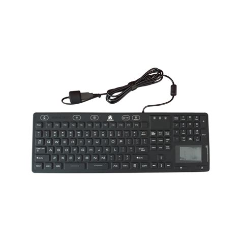 Ip 68 Rugged Keyboard Trackpad Avyanna Tech Ip 68 Rugged Keyboard Trackpad Avyanna Tech