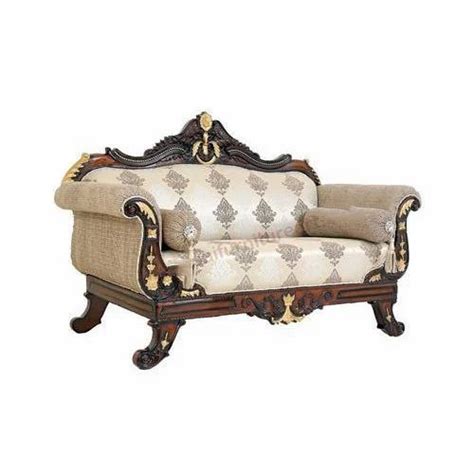 Brown Luise Sofa Set Warranty 1 Year At Best Price In New Delhi Id 13824317648