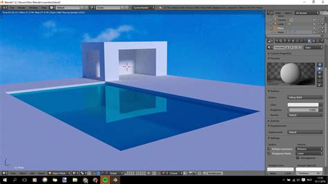 Cycles Render Engine How To Make A Sharp Shadow Blender Stack Exchange
