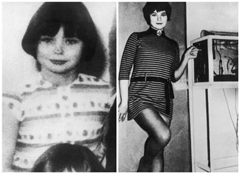 İngilterenin En Genç Seri Katili Mary Bell Onedio