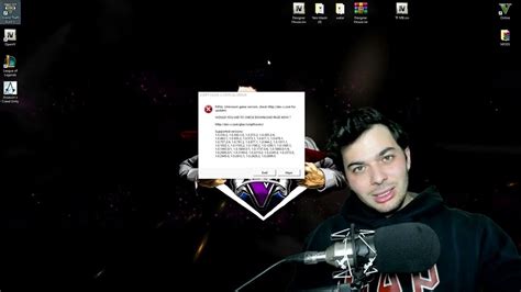 Scrİpt Hook Hatasi Ve GÜncelleeme Hakkinda Youtube