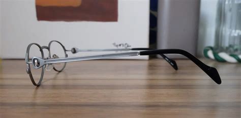 Italian Designers Bianco Glasses Grailed