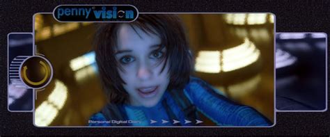 Lost In Space Penny Lacey