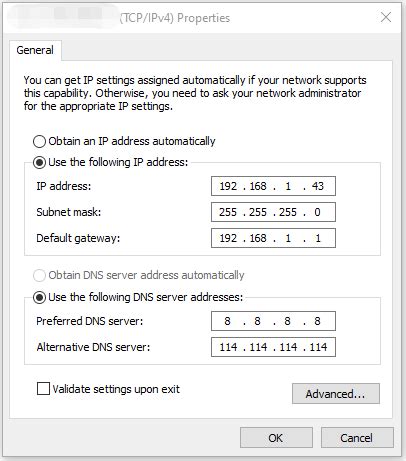 How To Share Files From PC To PC Using IP Address On Windows