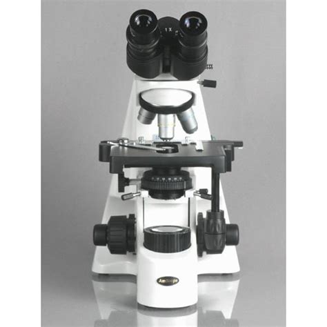 Amscope Outlet B660 Series Professional Binocular Compound Microscope