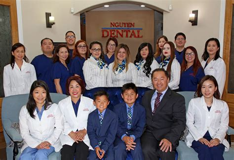 Nguyen Dental Home