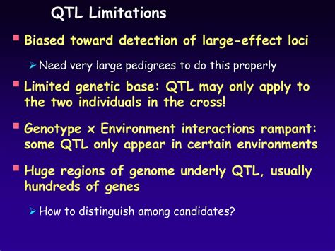 Ppt Lecture 25 Association Genetics Powerpoint Presentation Free