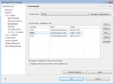 PTP Photran Installation Photran Eclipsepedia