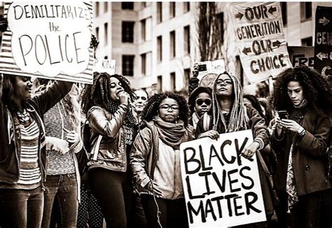 Black Lives Matter Article Accessinfos
