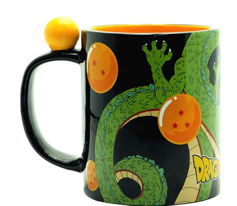 Krus Kop Dragon Ball Super Shenron Dragon Ball Ideer Til