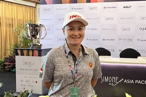 Turnamen Ladies Profesional Paling Bergengsi Siap Digelar Di Indonesia