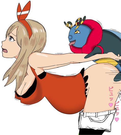 Rule 34 1boy 1girls Bent Forward Bent Over Breasts Clothed Clothed