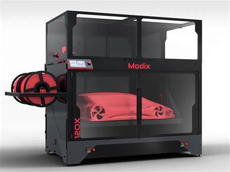 Online Shop Modix Large 3d Printers