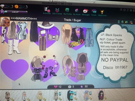 Dpack Trade Uk Rmoviestarplanet