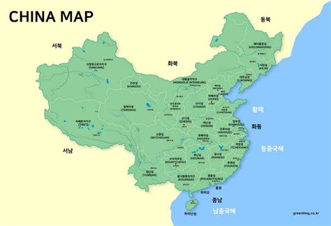 인도 지도 무료로 다운로드 받는 방법 GREEN BLOG