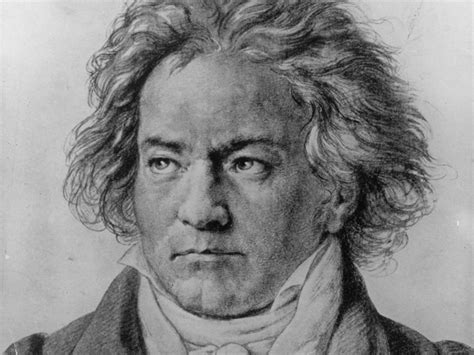 Ludwig van Beethoven : NPR